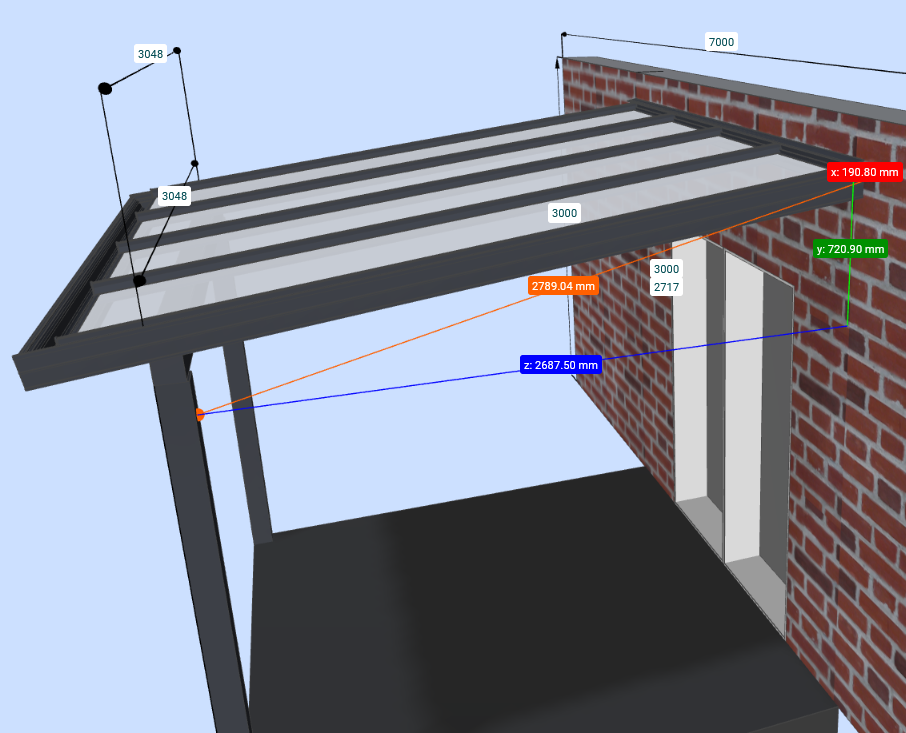 Model-based product definition (Model-Based Definition) - i3D